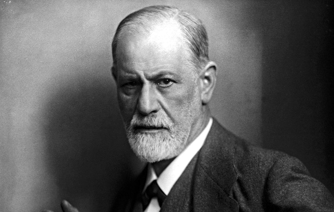 Psychoanalyse is astrologie voor intellectuelen – Maarten Boudry